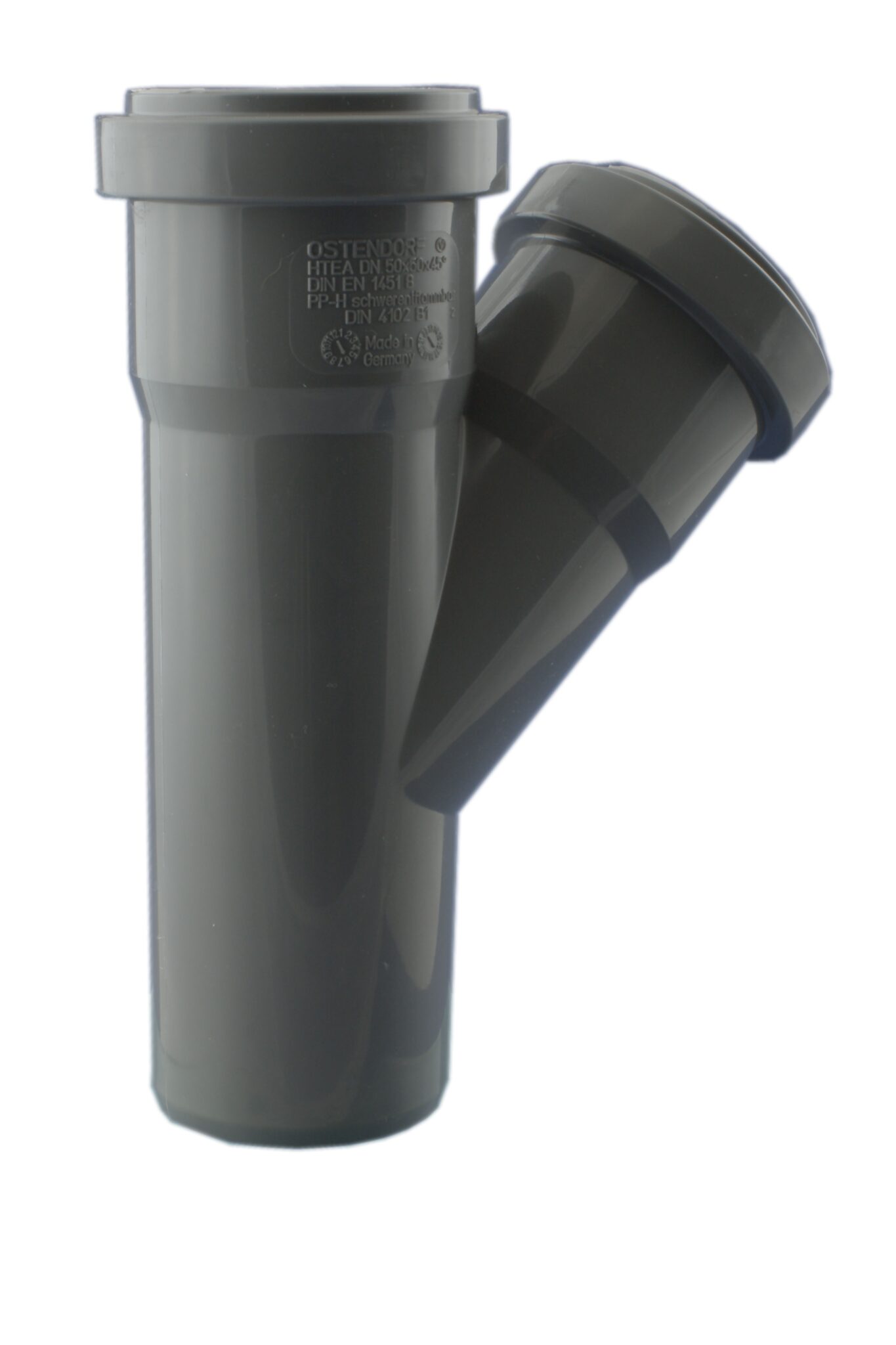 HT Rohre - Webeck Baustoffhandel