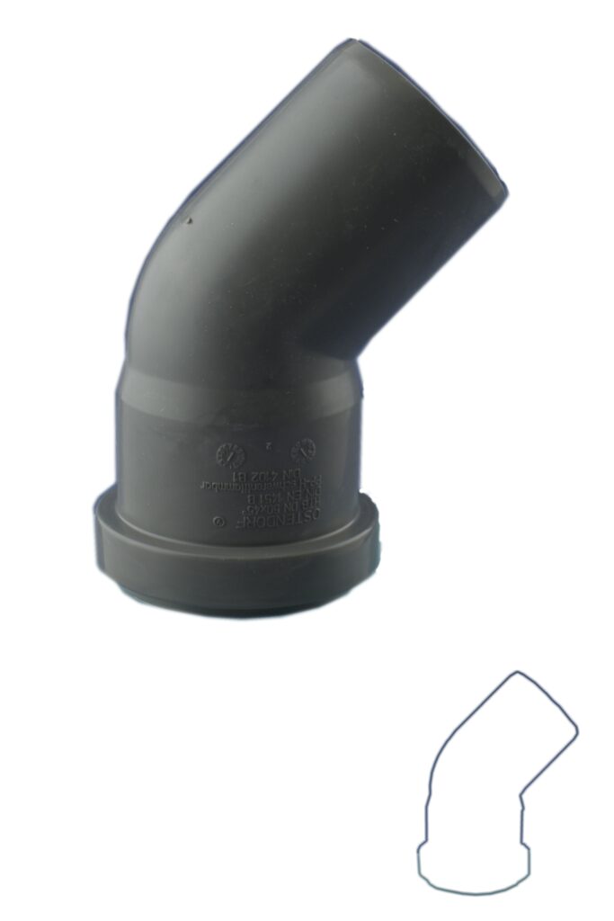 HT Rohre - Webeck Baustoffhandel