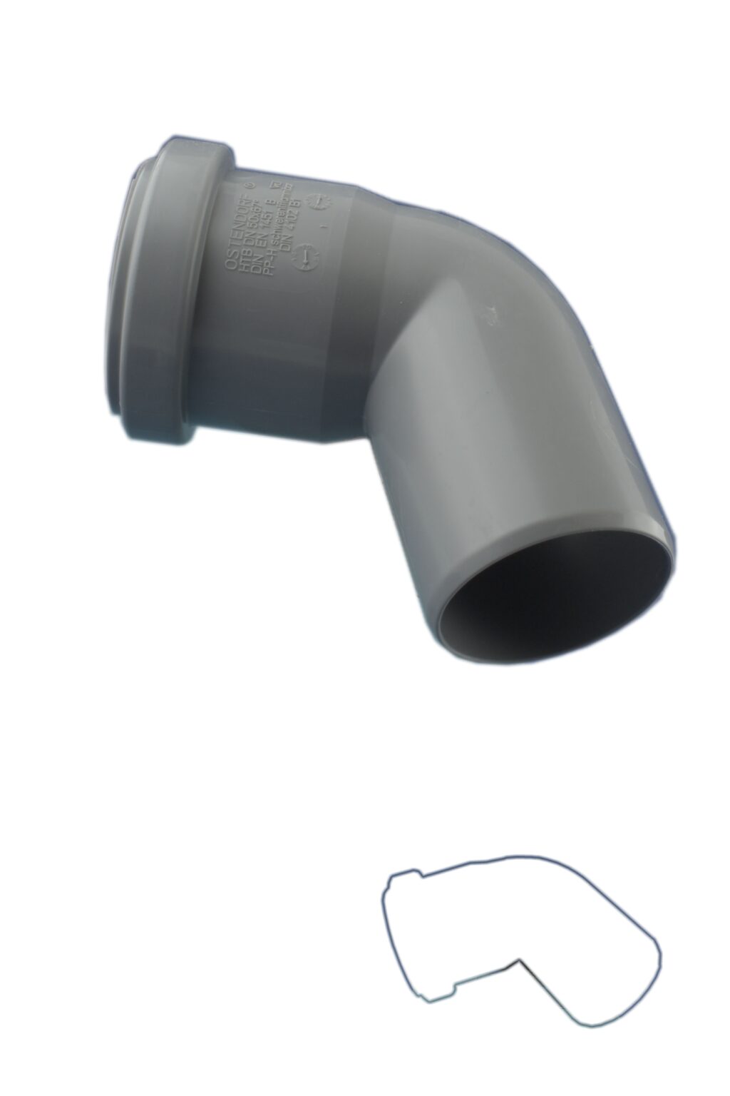 HT Rohre - Webeck Baustoffhandel