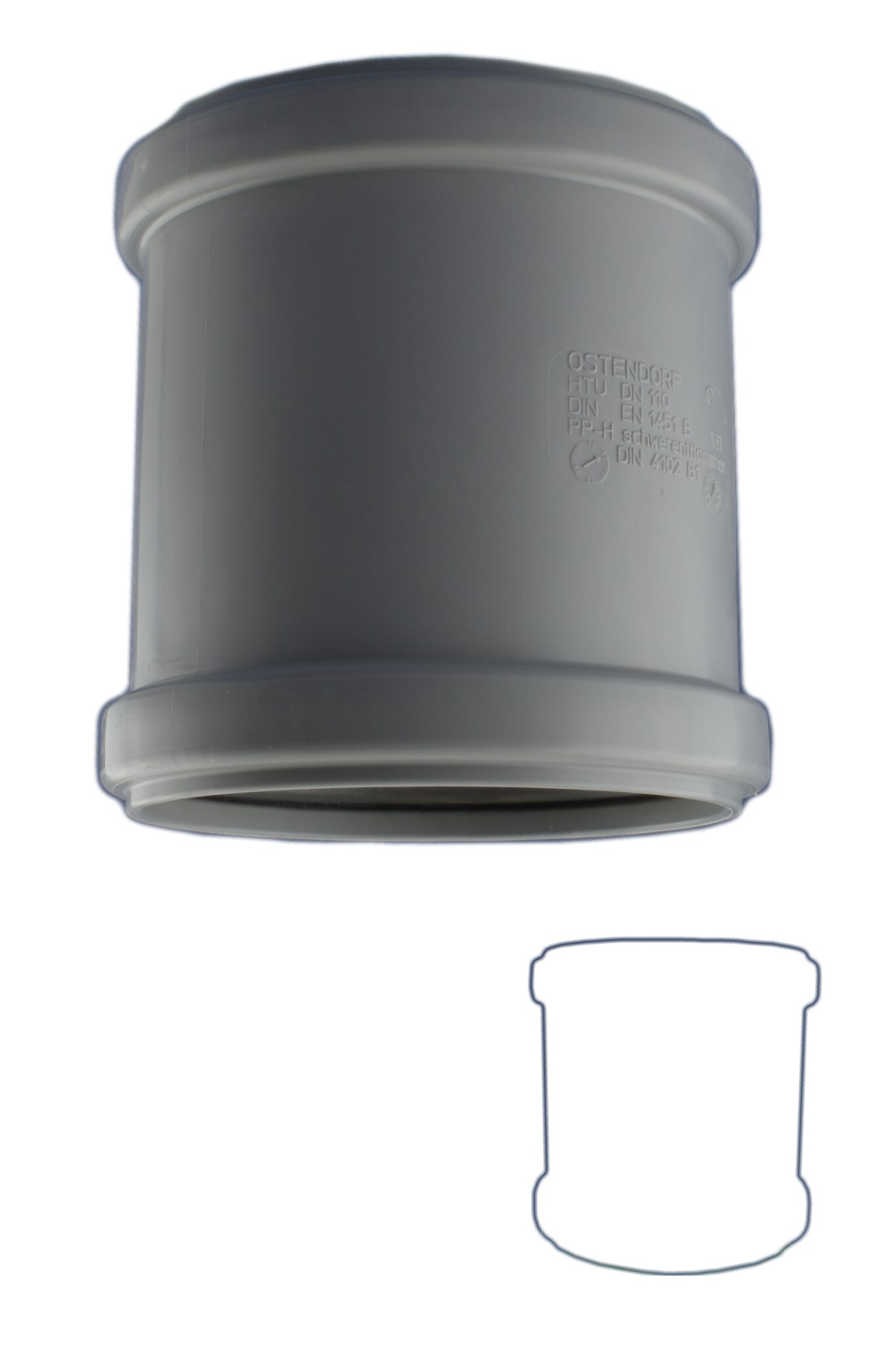 HT Rohre - Webeck Baustoffhandel