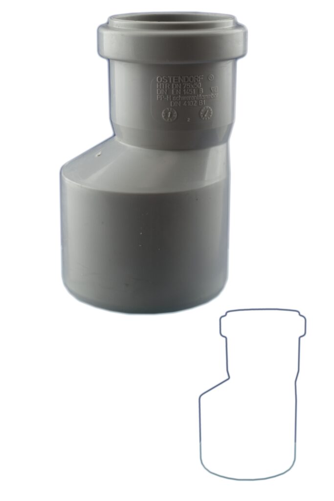 HT Rohre - Webeck Baustoffhandel