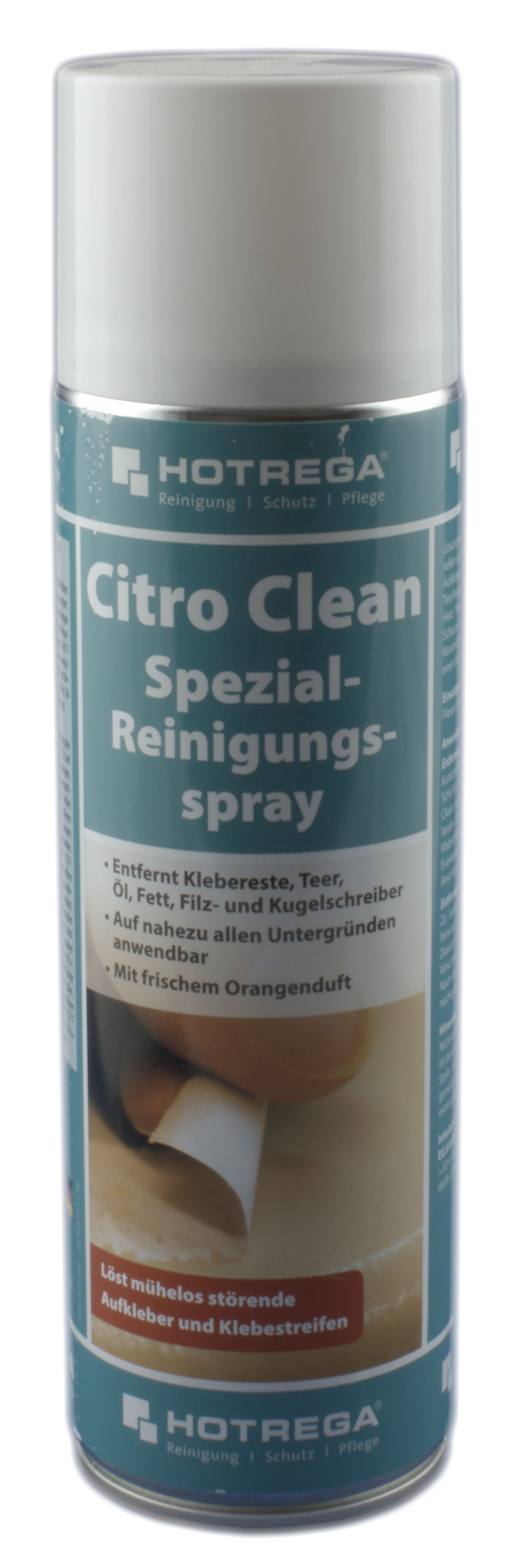 Spezial Reinigungs Spray Citroclean in Mamming kaufen | Webeck ...